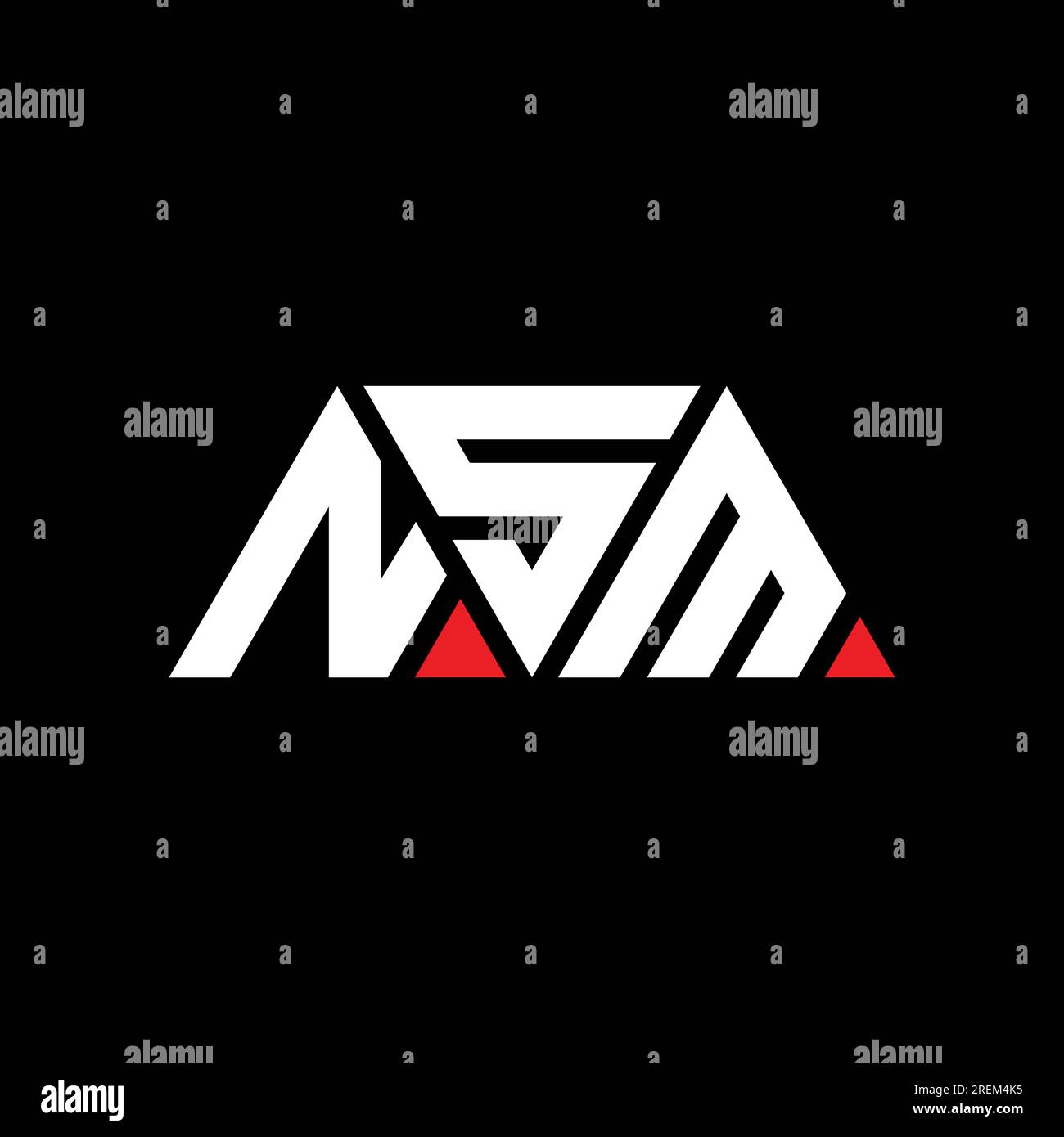 Nsm logo hi-res stock photography and images - Alamy