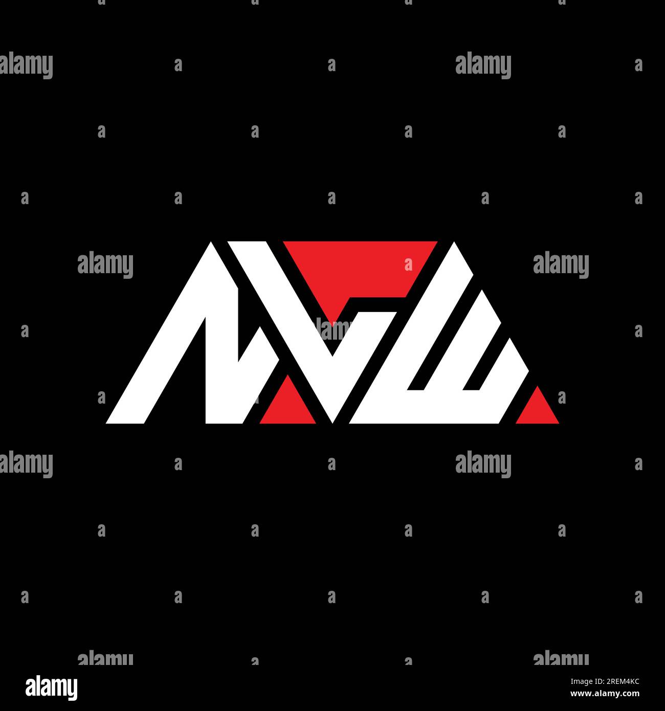 Nlw vector hi-res stock photography and images - Alamy