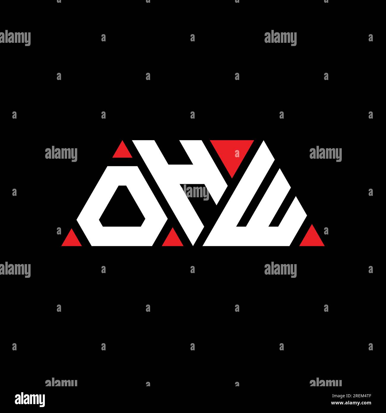 Ohw symbol hi-res stock photography and images - Alamy