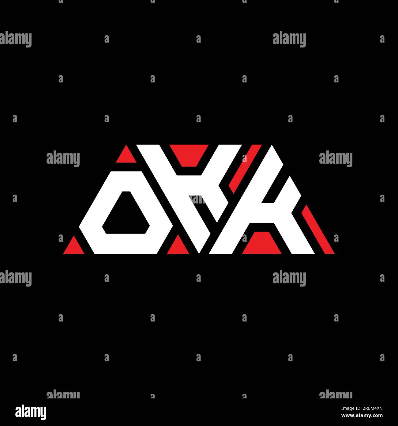 Okk alphabet hi-res stock photography and images - Alamy