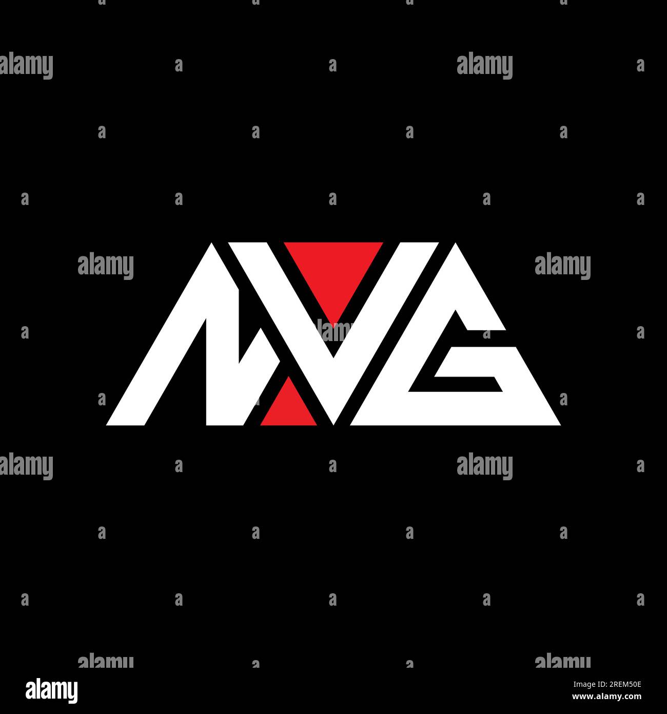 Nvg alphabet hi-res stock photography and images - Alamy