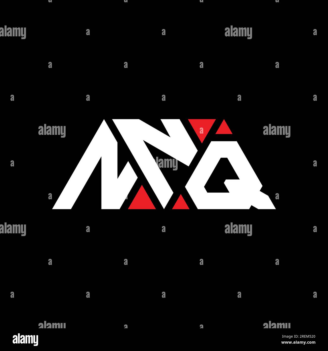 Nnq alphabet hi-res stock photography and images - Alamy