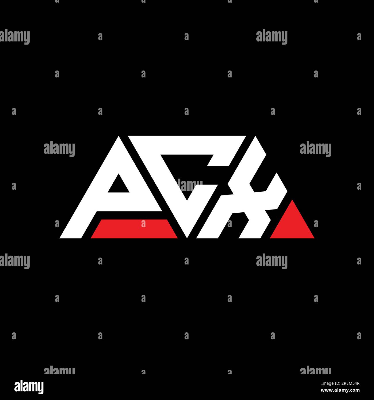 Pcx font Stock Vector Images - Alamy