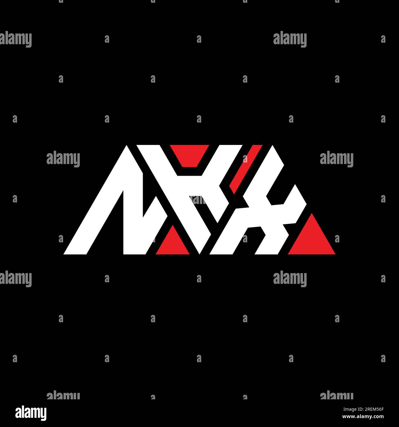 Nkx logo hi-res stock photography and images - Alamy