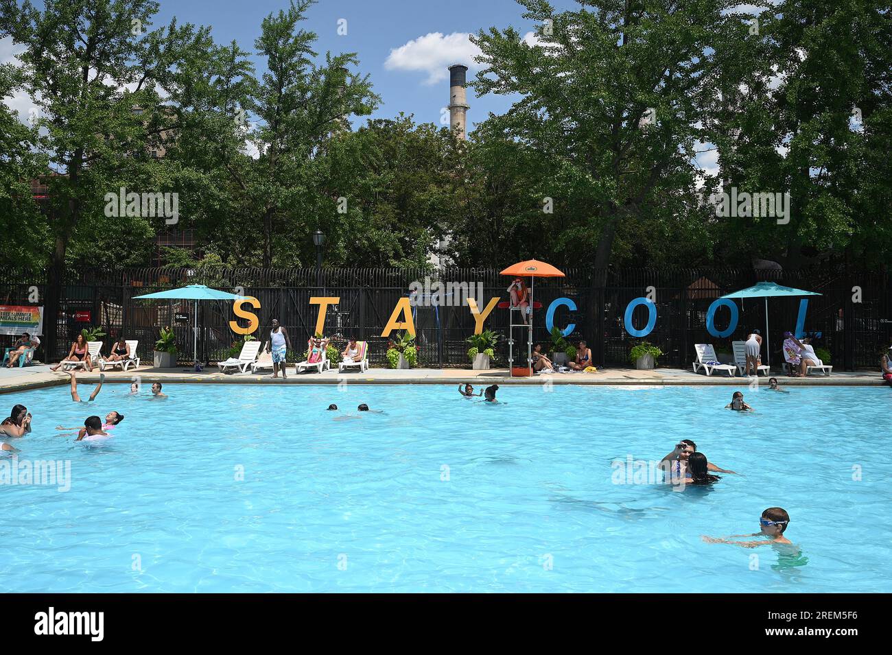 School bathing suit hi-res stock photography and images - Alamy