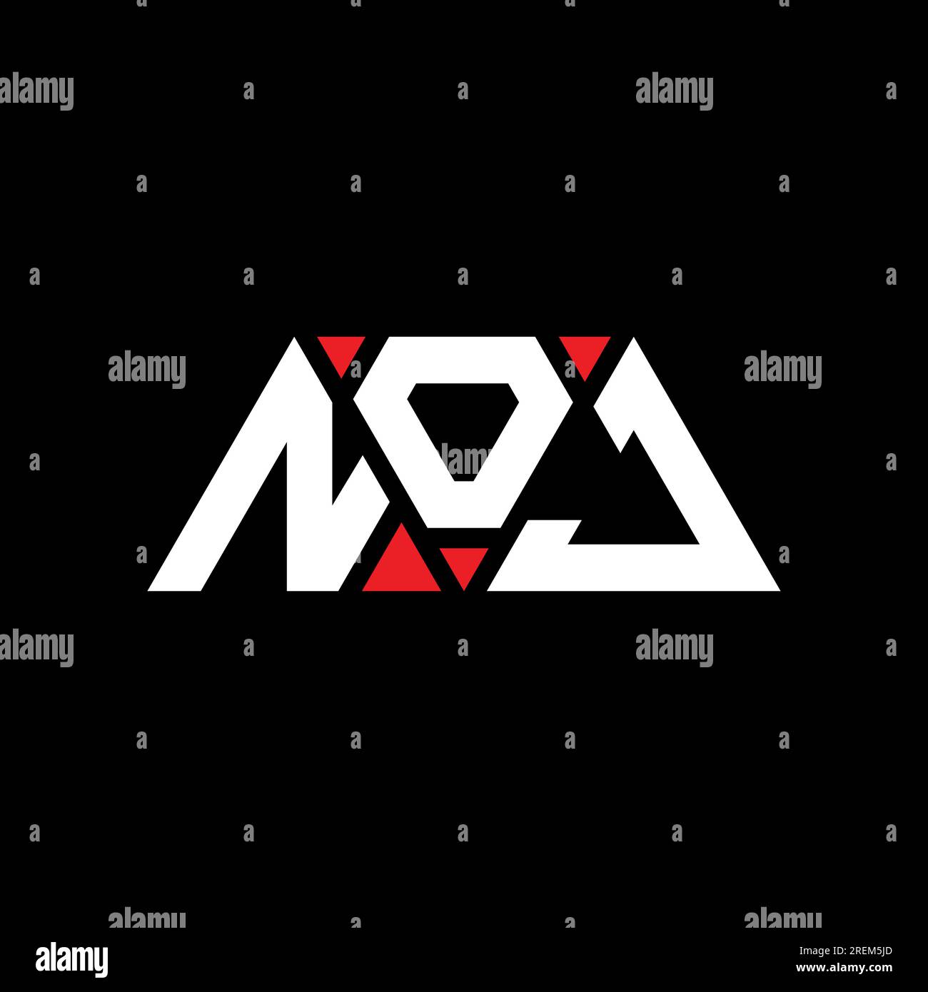 Noj alphabet hi-res stock photography and images - Alamy