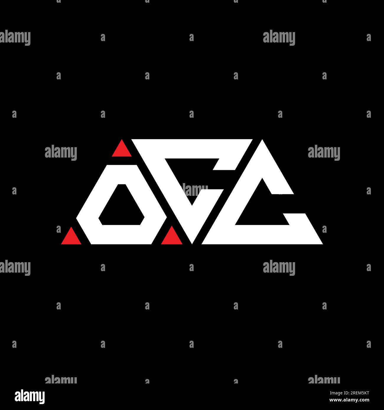 Occ technology logo hi-res stock photography and images - Alamy