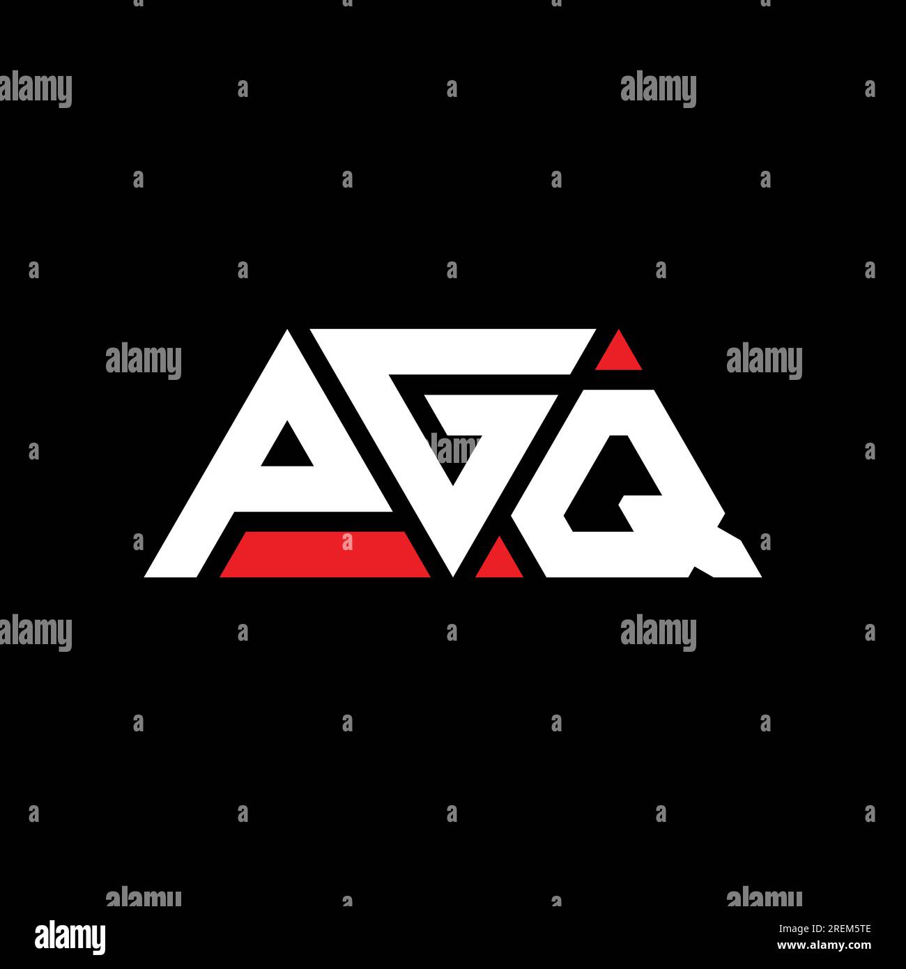 Phq technology logo Stock Vector Images - Alamy