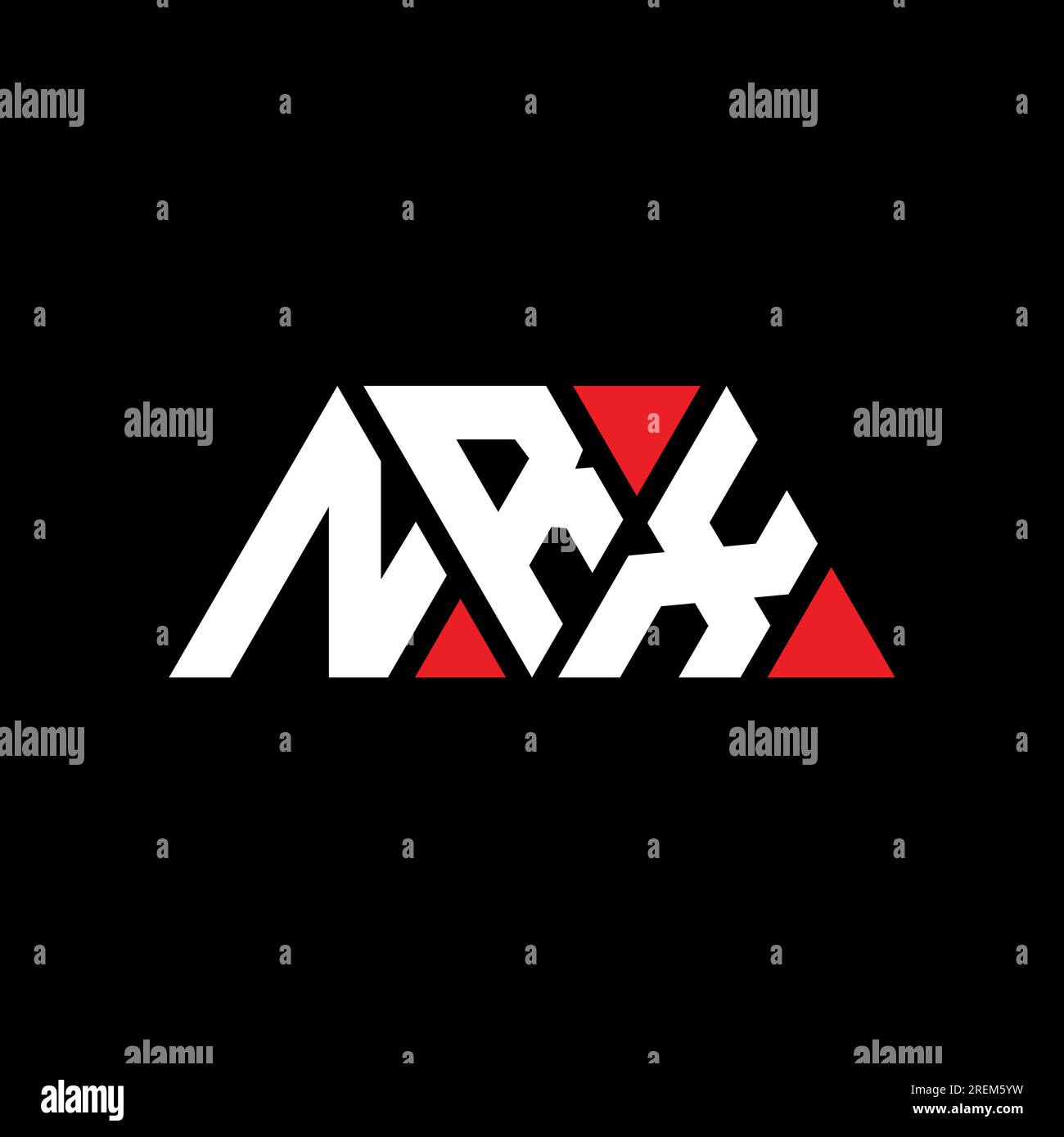 Nrx alphabet hi-res stock photography and images - Alamy