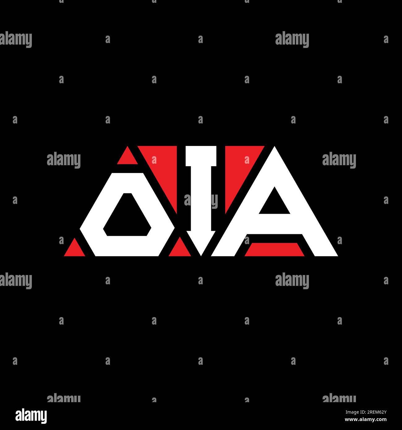 Oia alphabet hi-res stock photography and images - Alamy