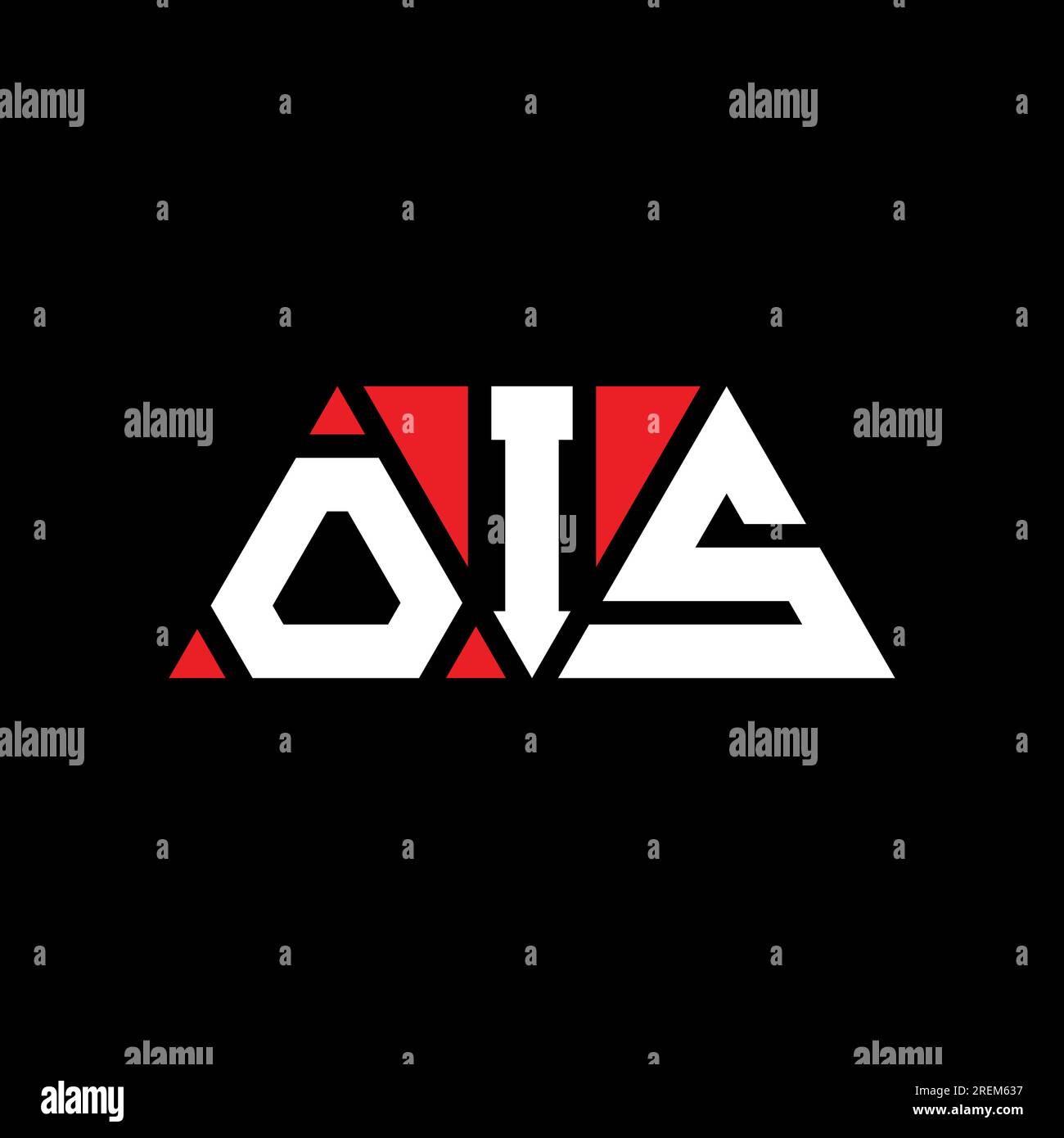 Ois logo hi-res stock photography and images - Alamy
