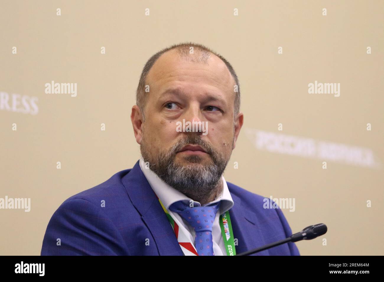 Maxim sergeev hi-res stock photography and images - Alamy