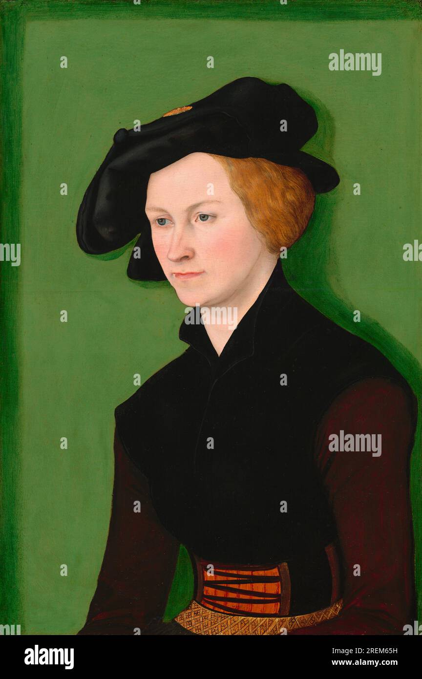 Lucas cranach d ä hi-res stock photography and images - Alamy