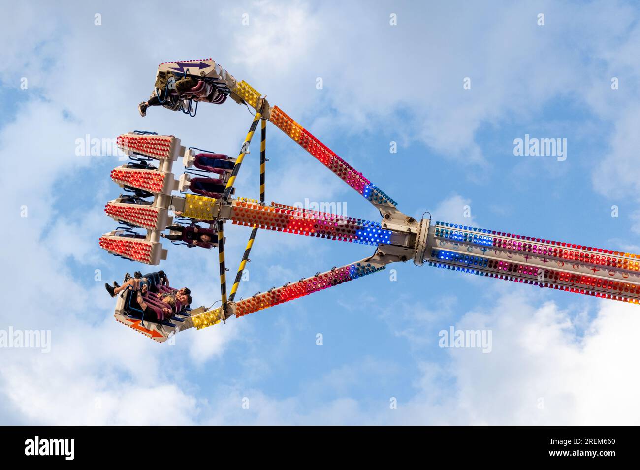 Peter fair hi-res stock photography and images - Alamy
