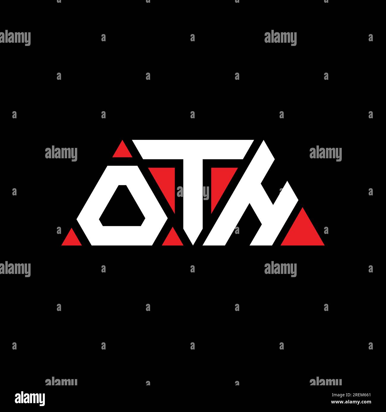 Oth logo hi-res stock photography and images - Alamy