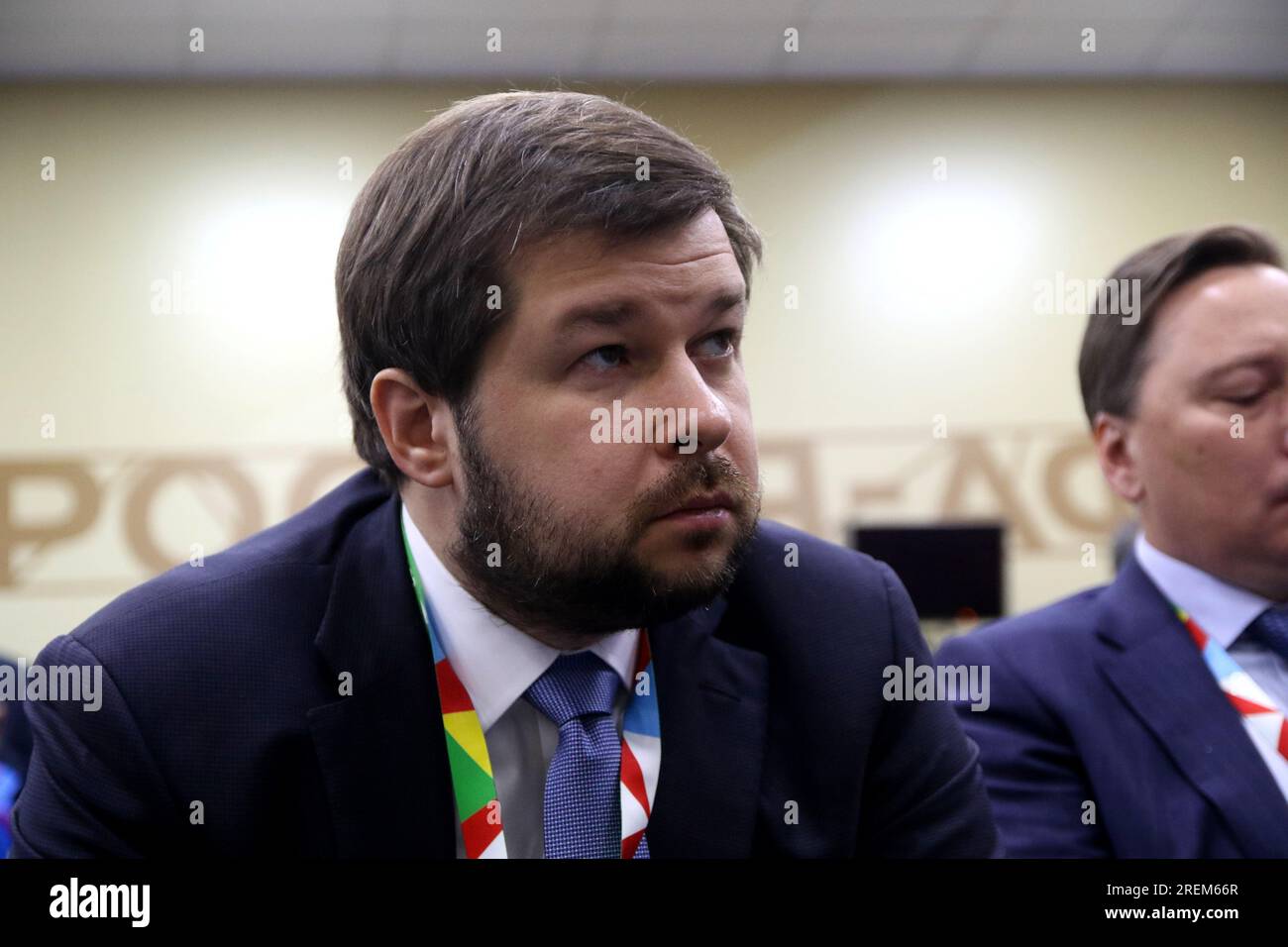 Pavel sorokin hi-res stock photography and images - Alamy