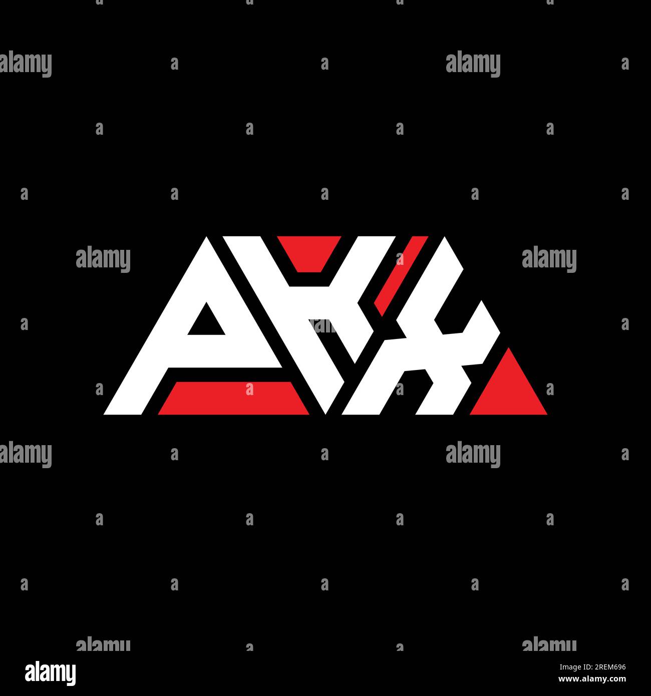 Pkx font Stock Vector Images - Alamy