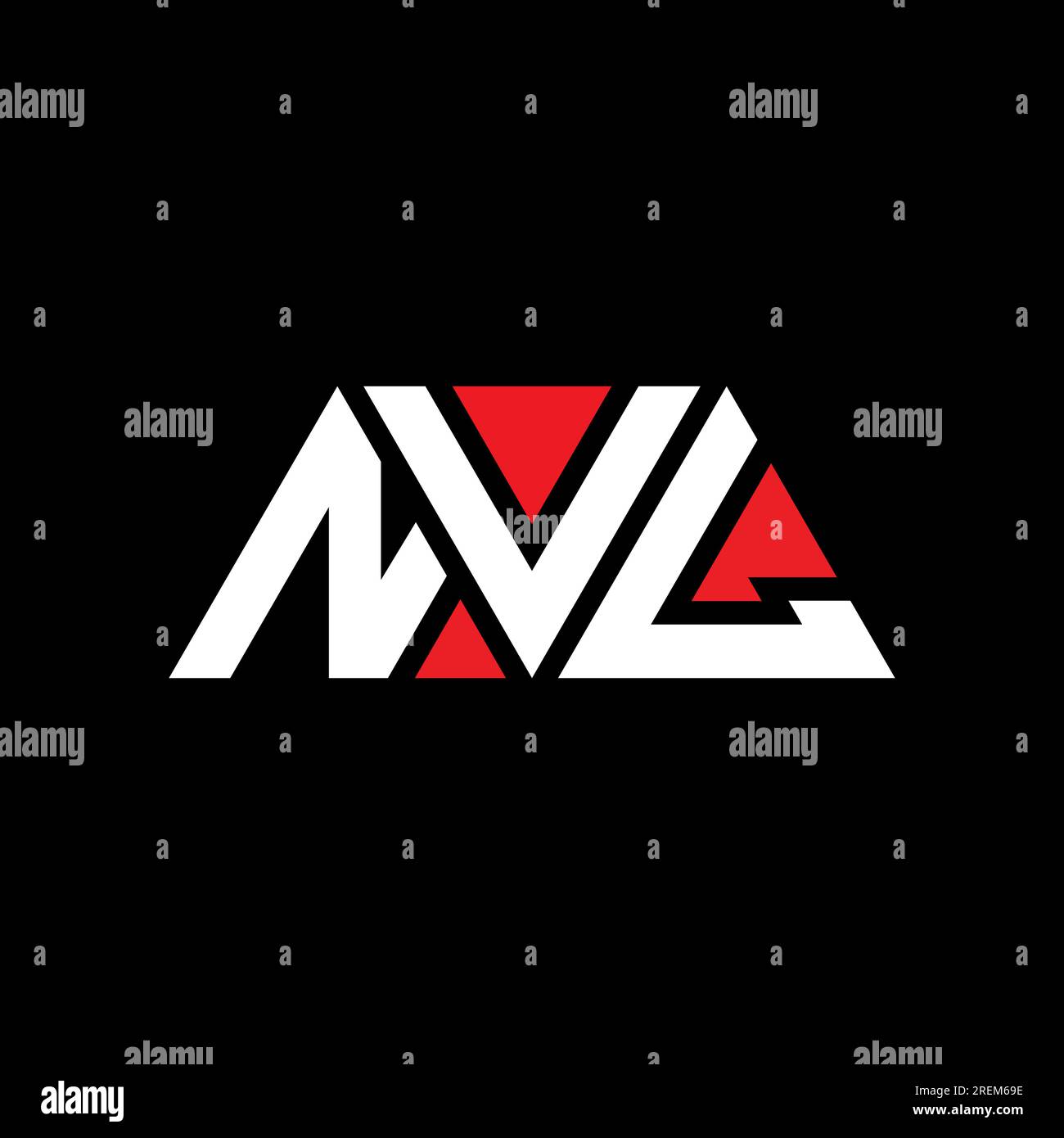 Nvl business logo hi-res stock photography and images - Alamy