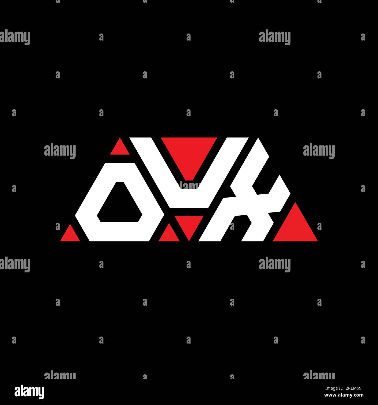 Oux logo hi-res stock photography and images - Alamy