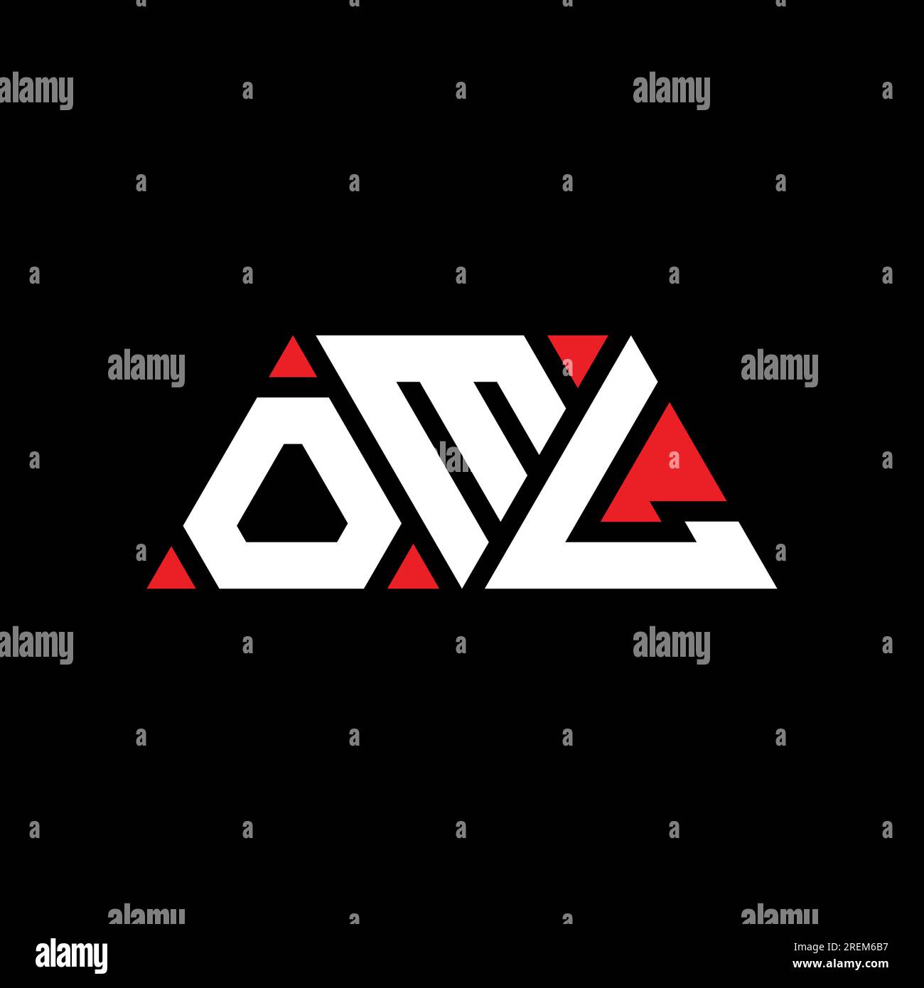 Oml Stock Vector Images - Alamy