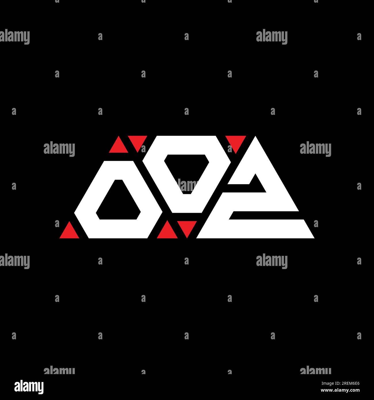 Ooz alphabet hi-res stock photography and images - Alamy