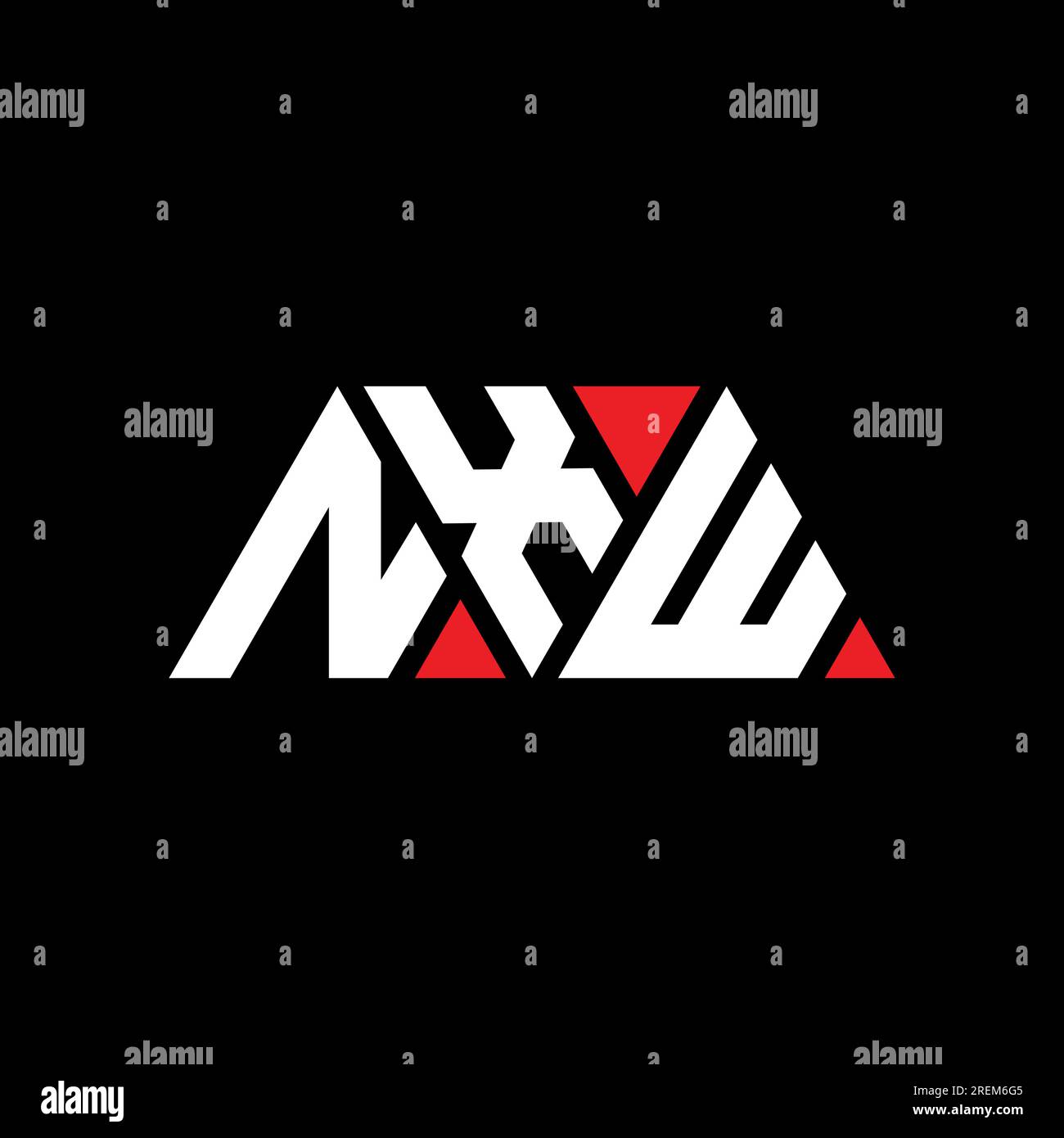 Nxw vector hi-res stock photography and images - Alamy