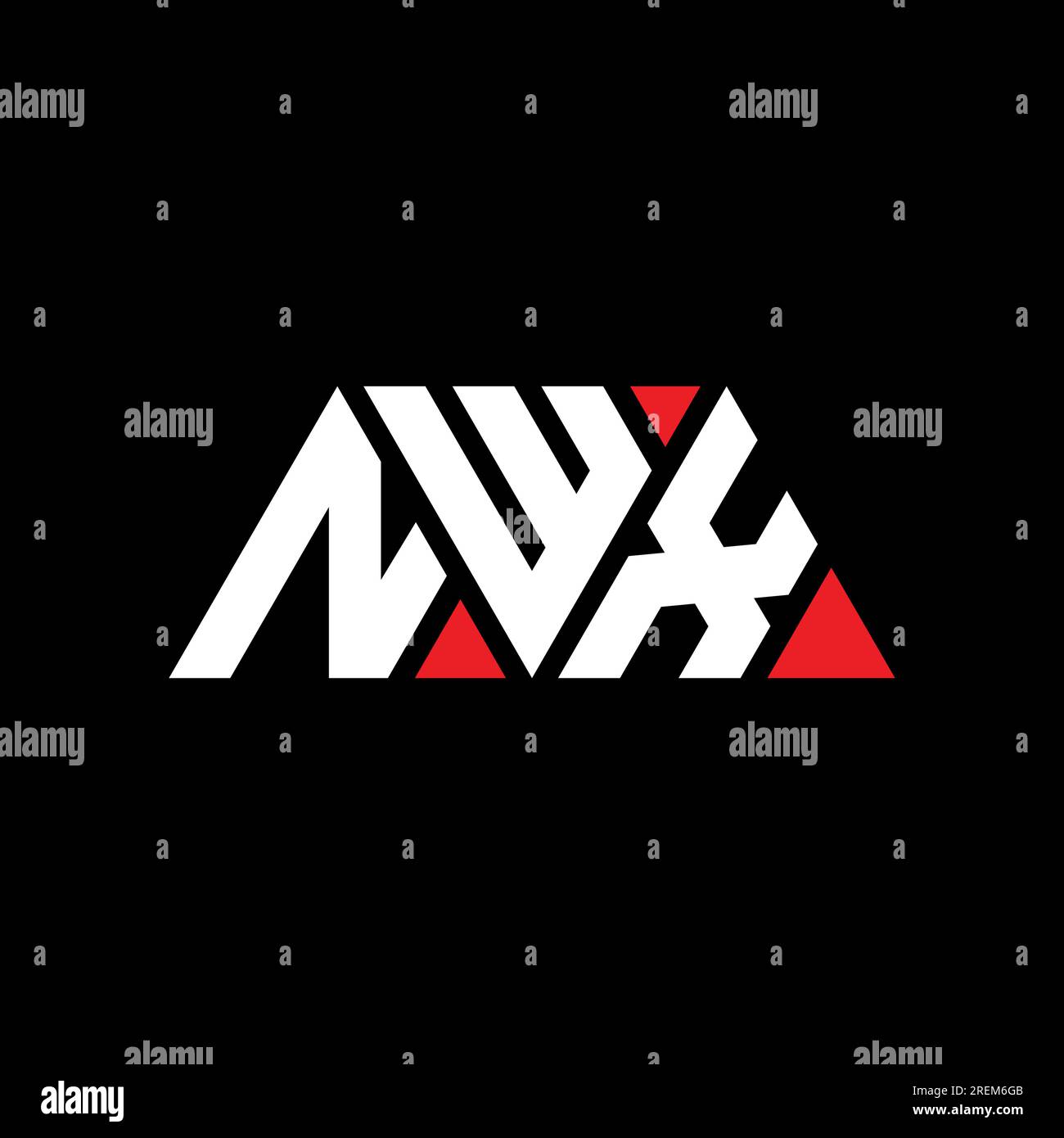 Nwx font hi-res stock photography and images - Alamy