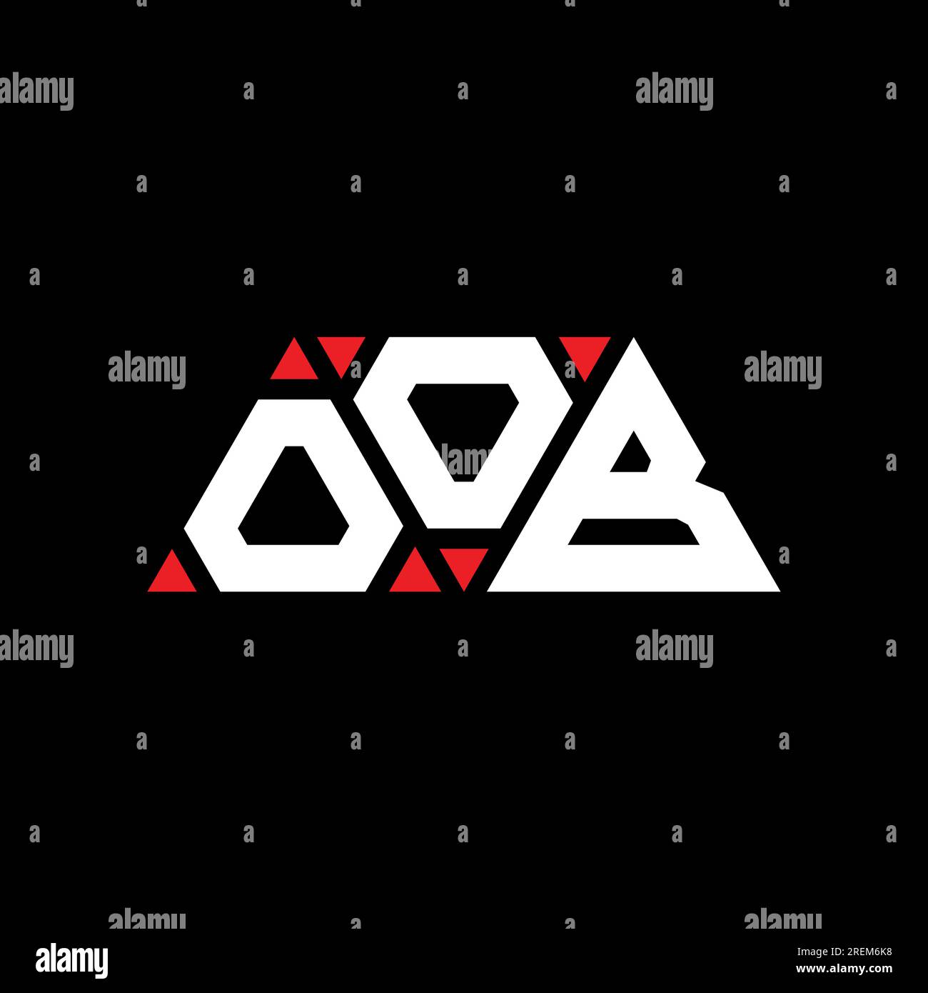 Oob alphabet hi-res stock photography and images - Alamy