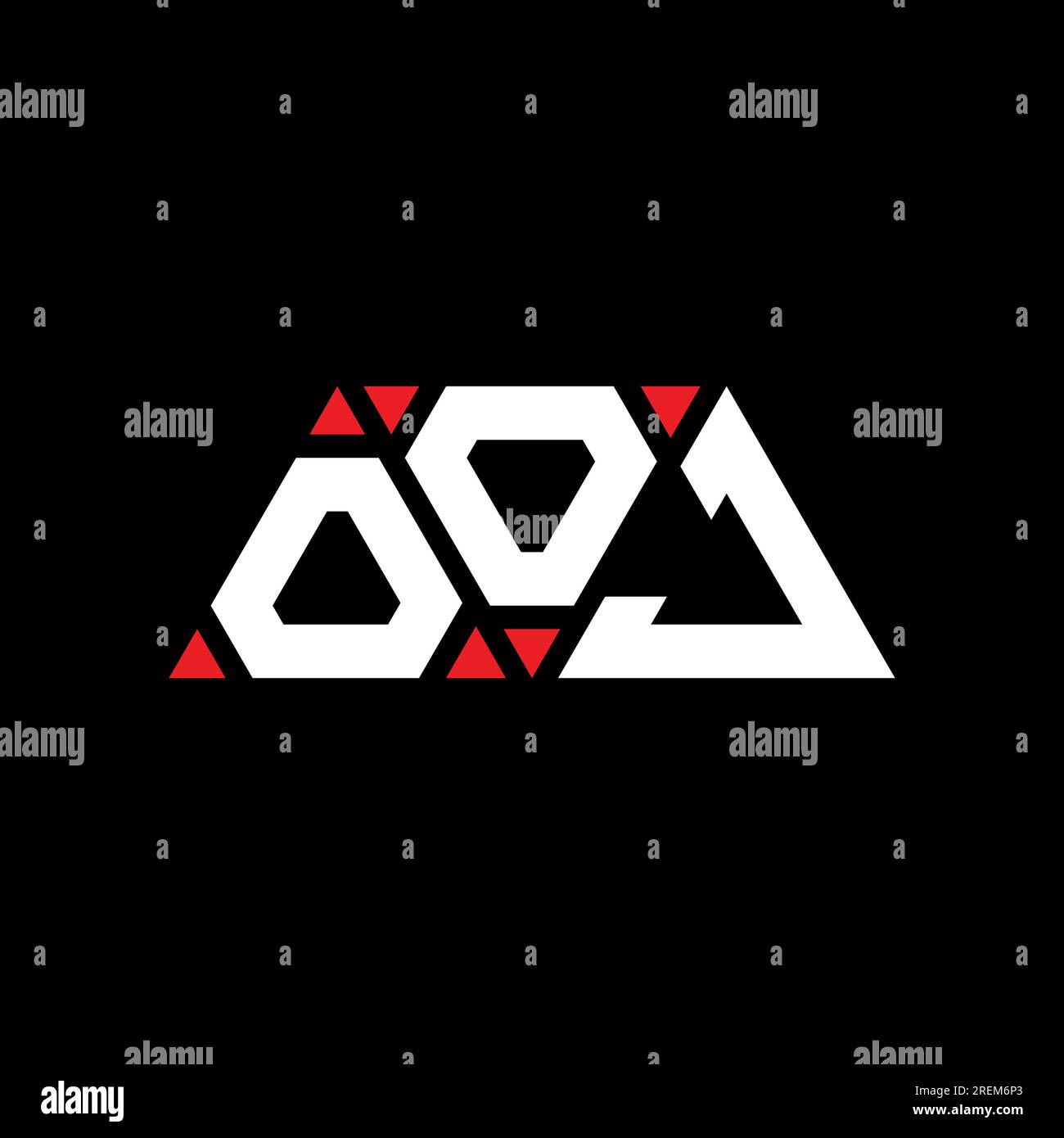 Ooj alphabet hi-res stock photography and images - Alamy