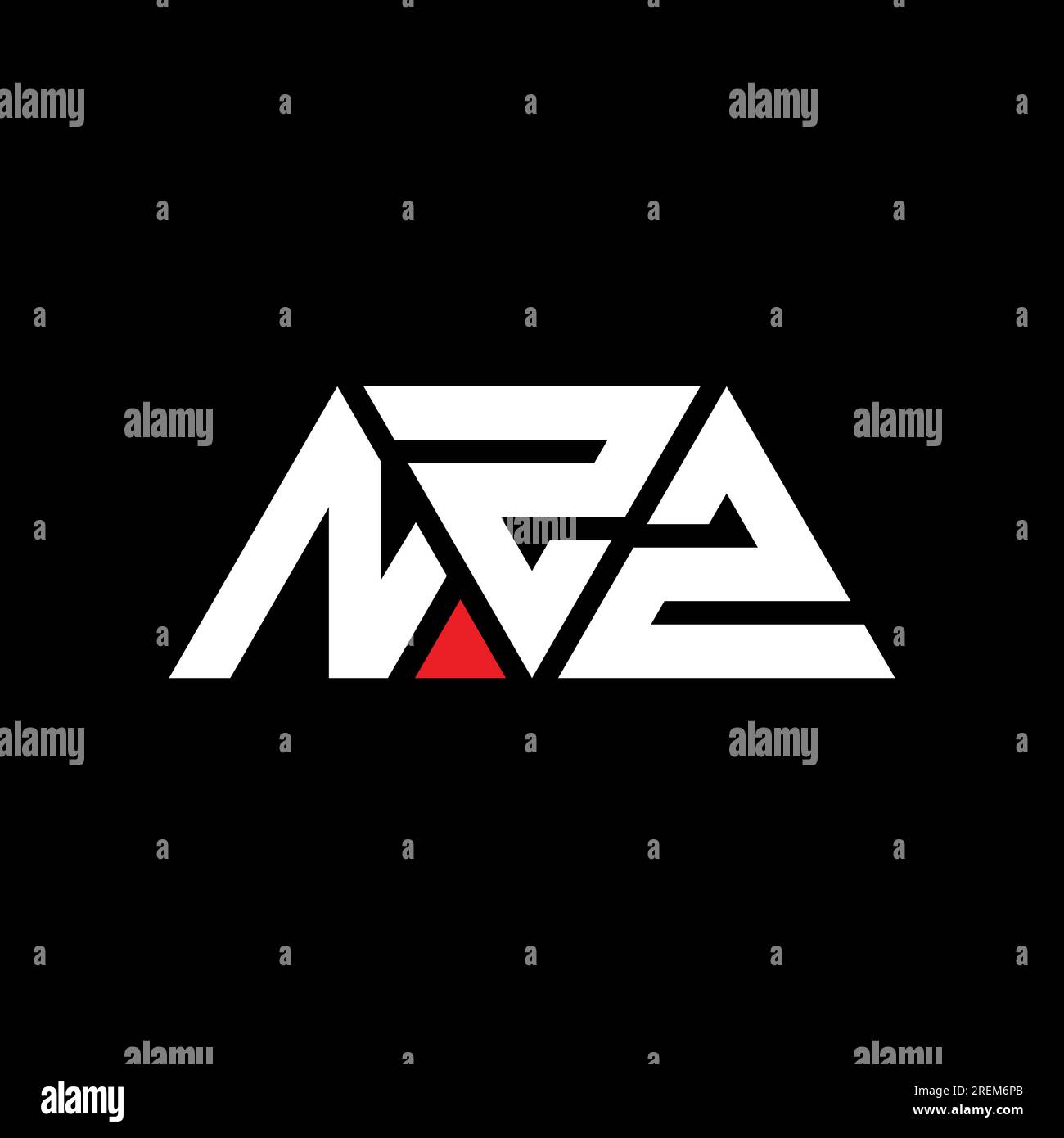 Nzz font hi-res stock photography and images - Alamy