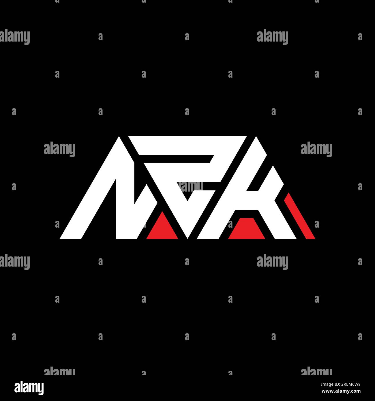 Nzk symbol hi-res stock photography and images - Alamy
