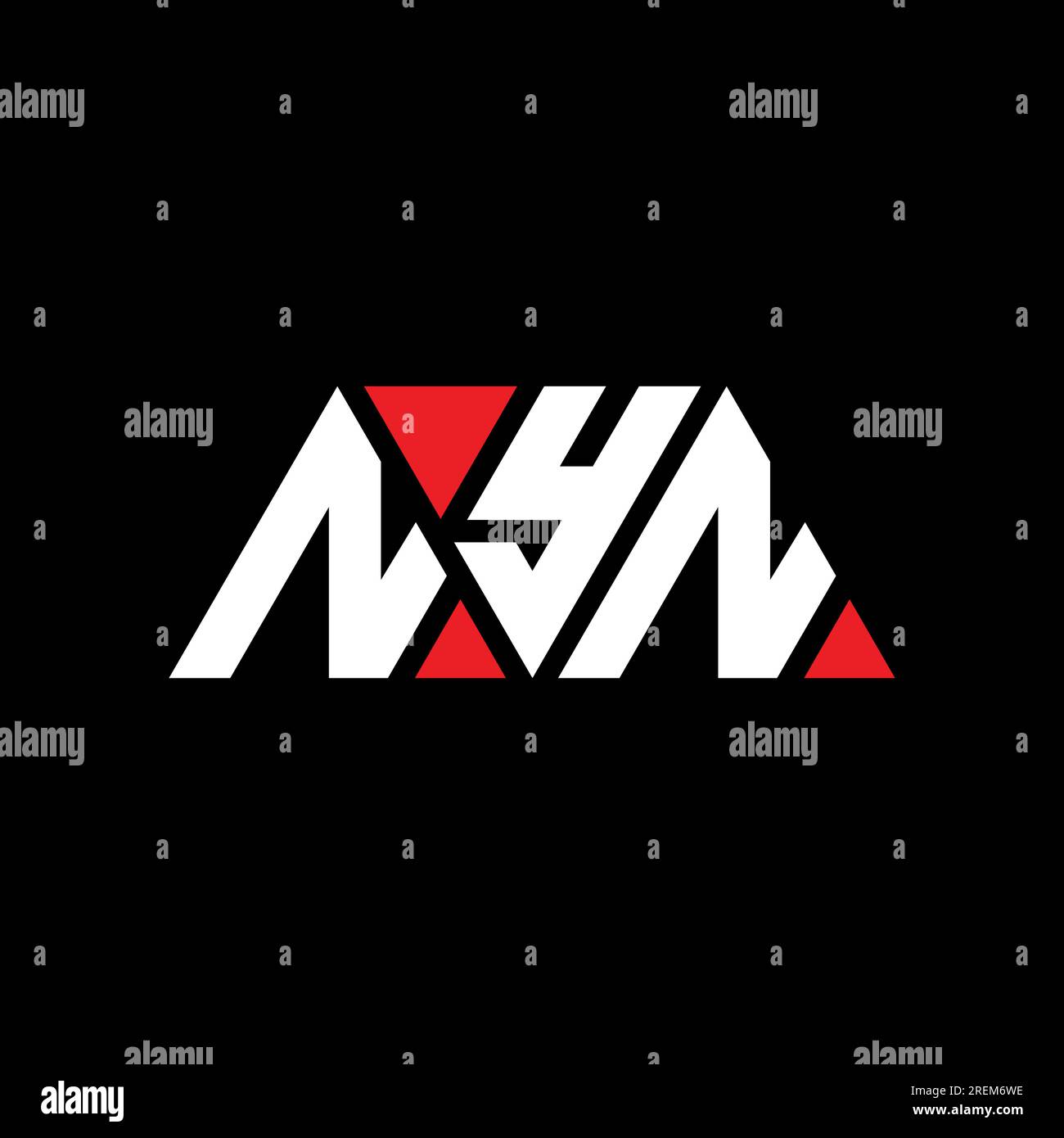 Nyn logo hi-res stock photography and images - Alamy