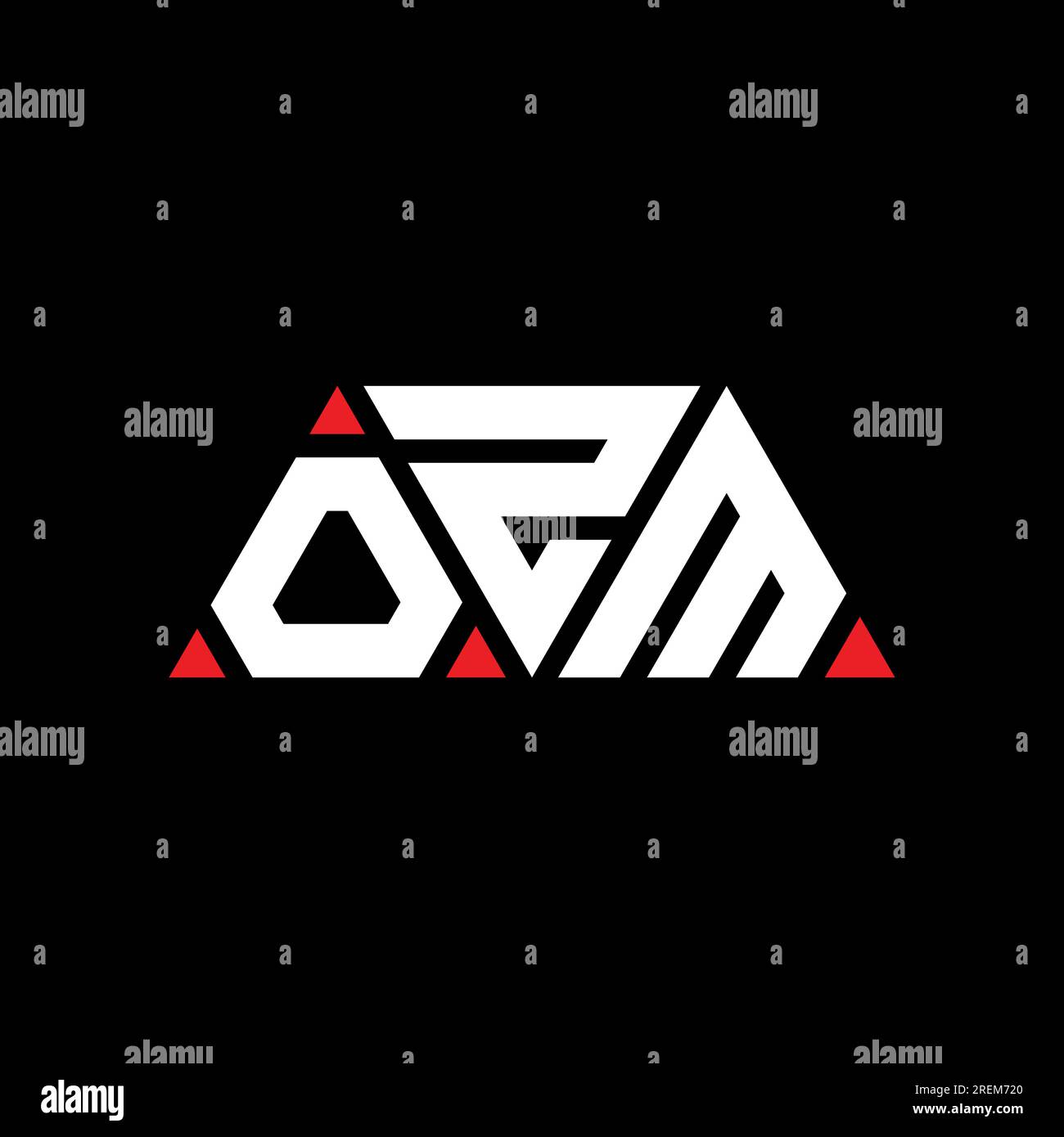 Ozm alphabet hi-res stock photography and images - Alamy