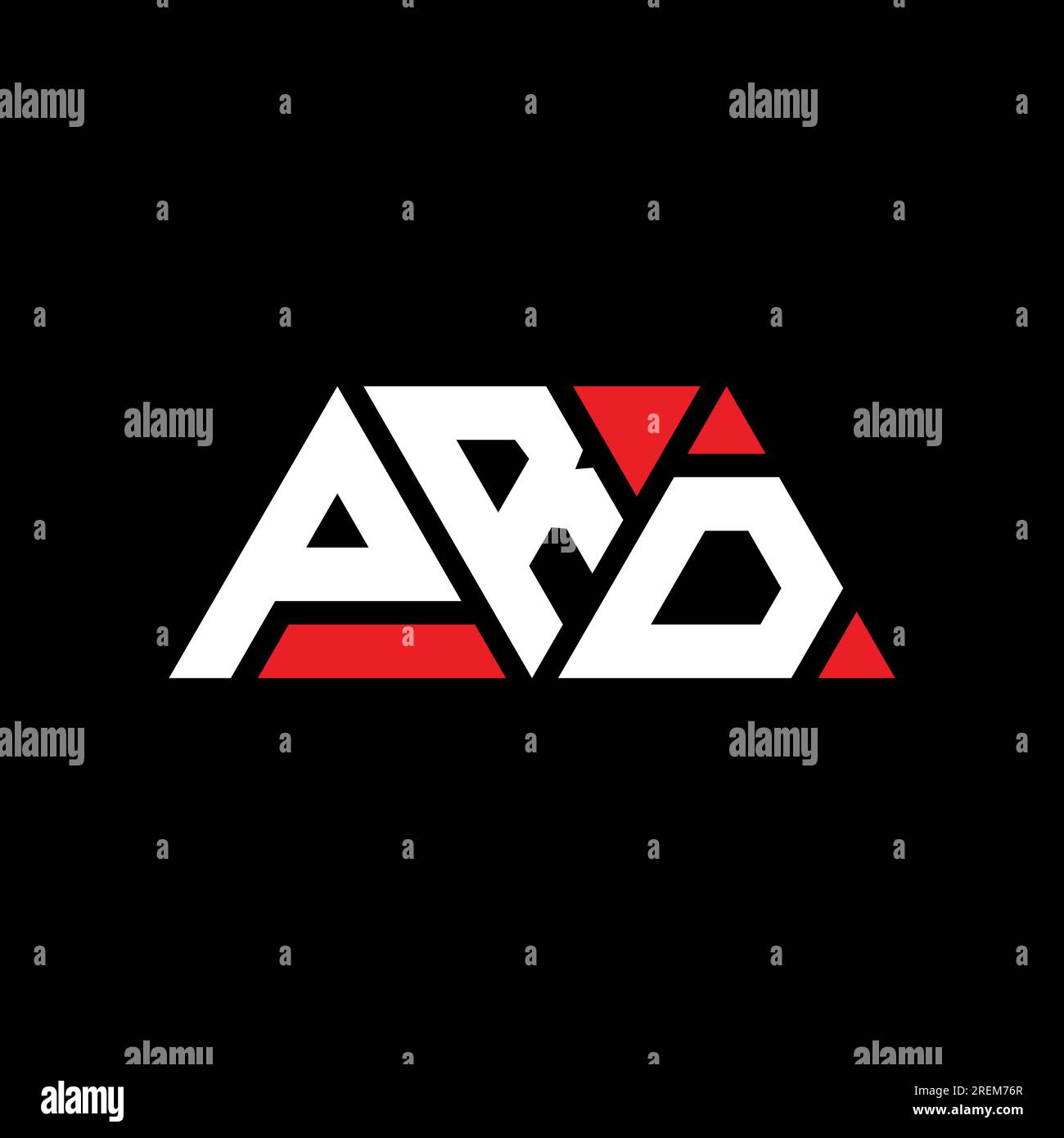 Prd technology logo hi-res stock photography and images - Alamy