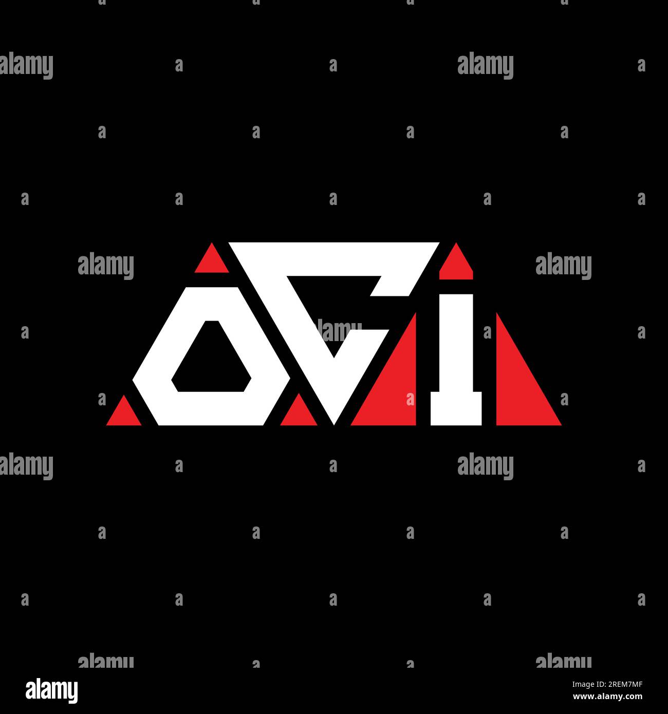 Oci gaming logo hi-res stock photography and images - Alamy