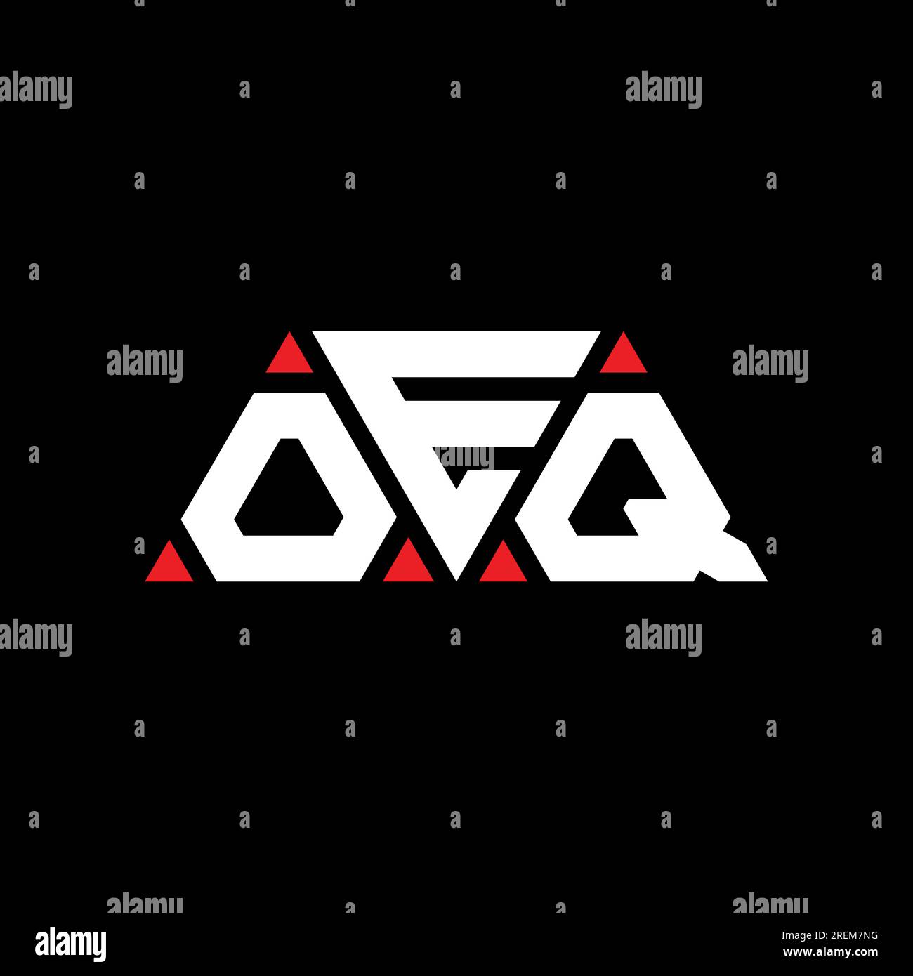 Oeq logo hi-res stock photography and images - Alamy