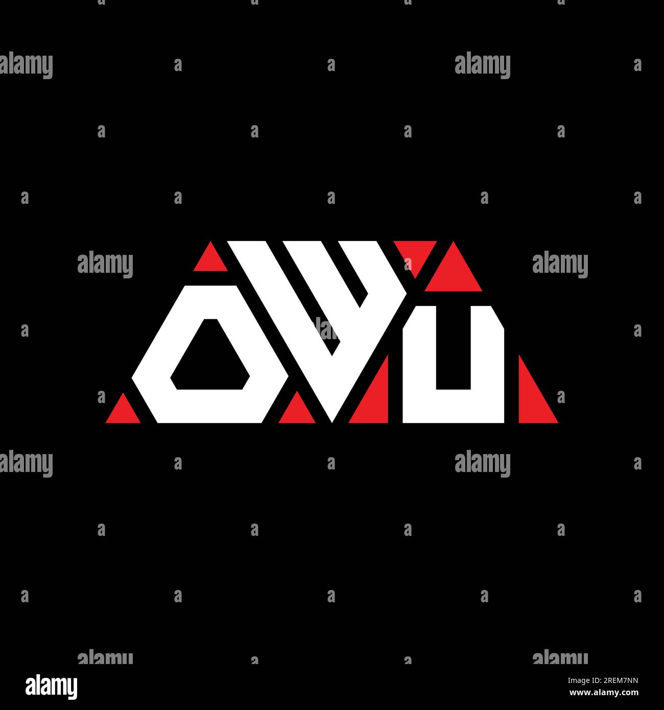 Owu technology logo hi-res stock photography and images - Alamy