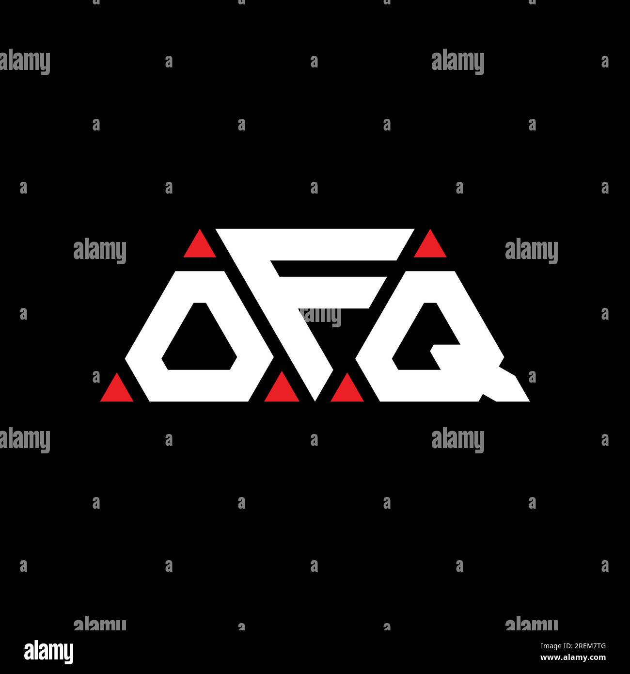 Ofq vector hi-res stock photography and images - Alamy