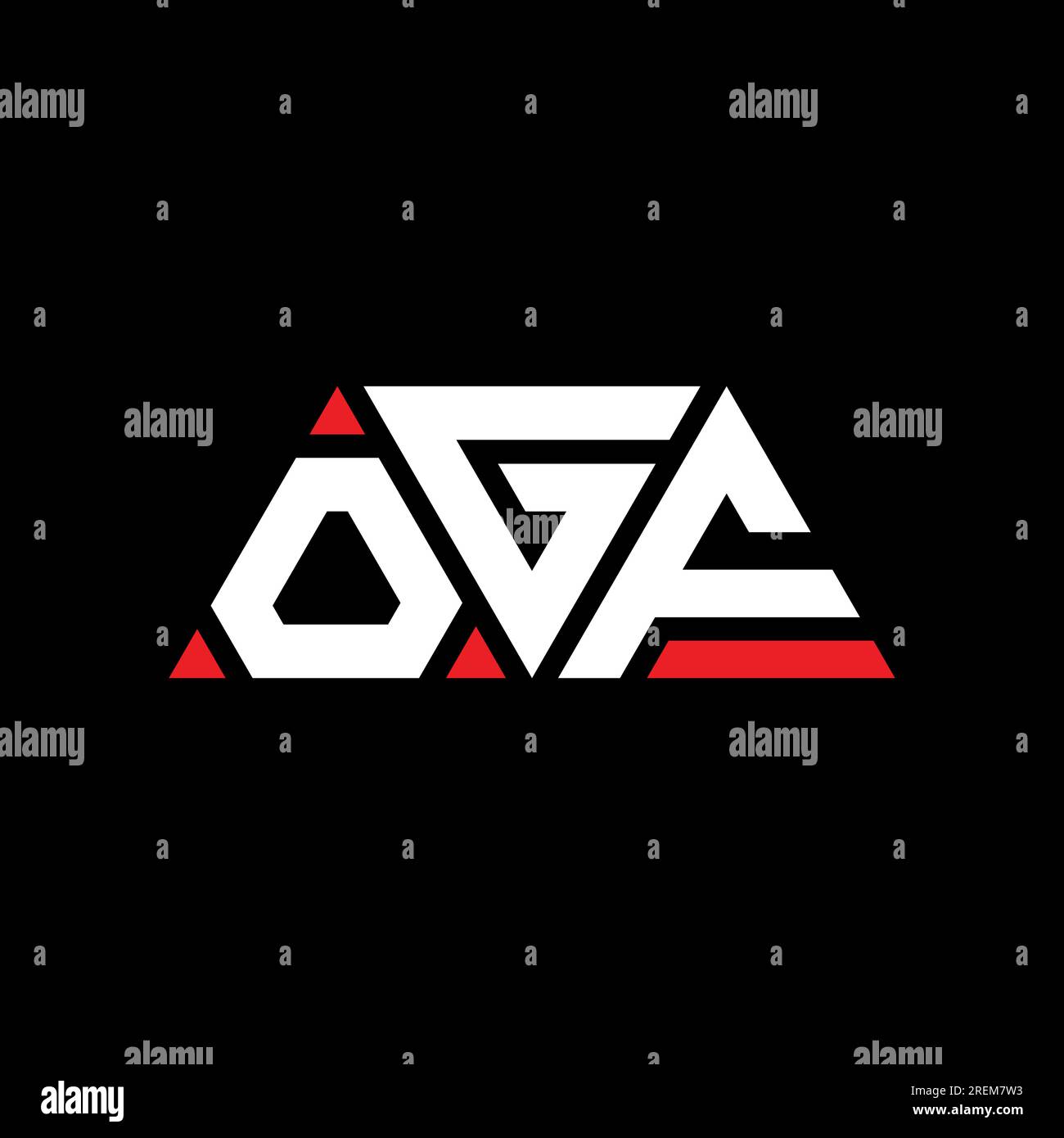 Ogf font hi-res stock photography and images - Alamy