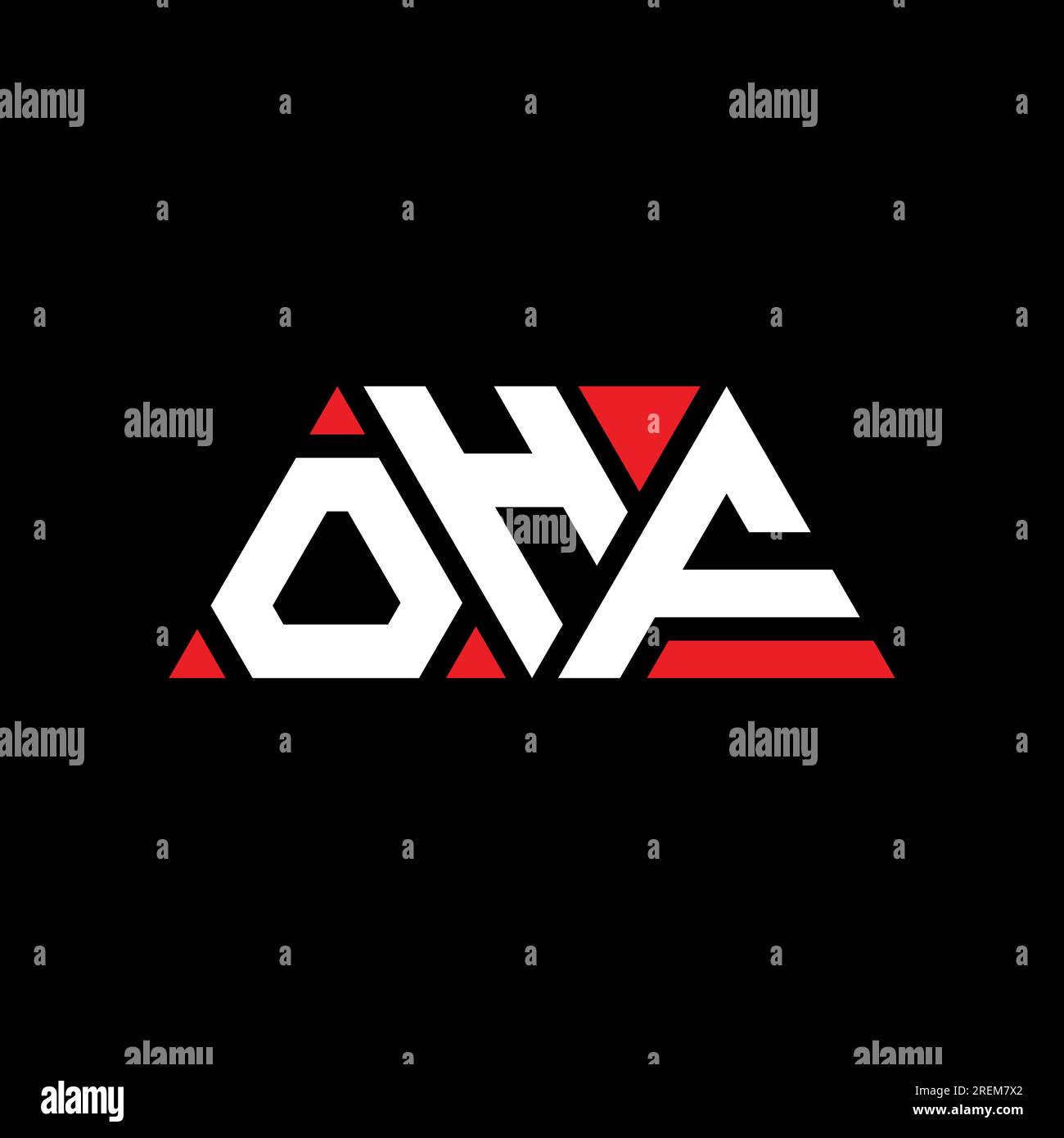 Ohf icon hi-res stock photography and images - Alamy