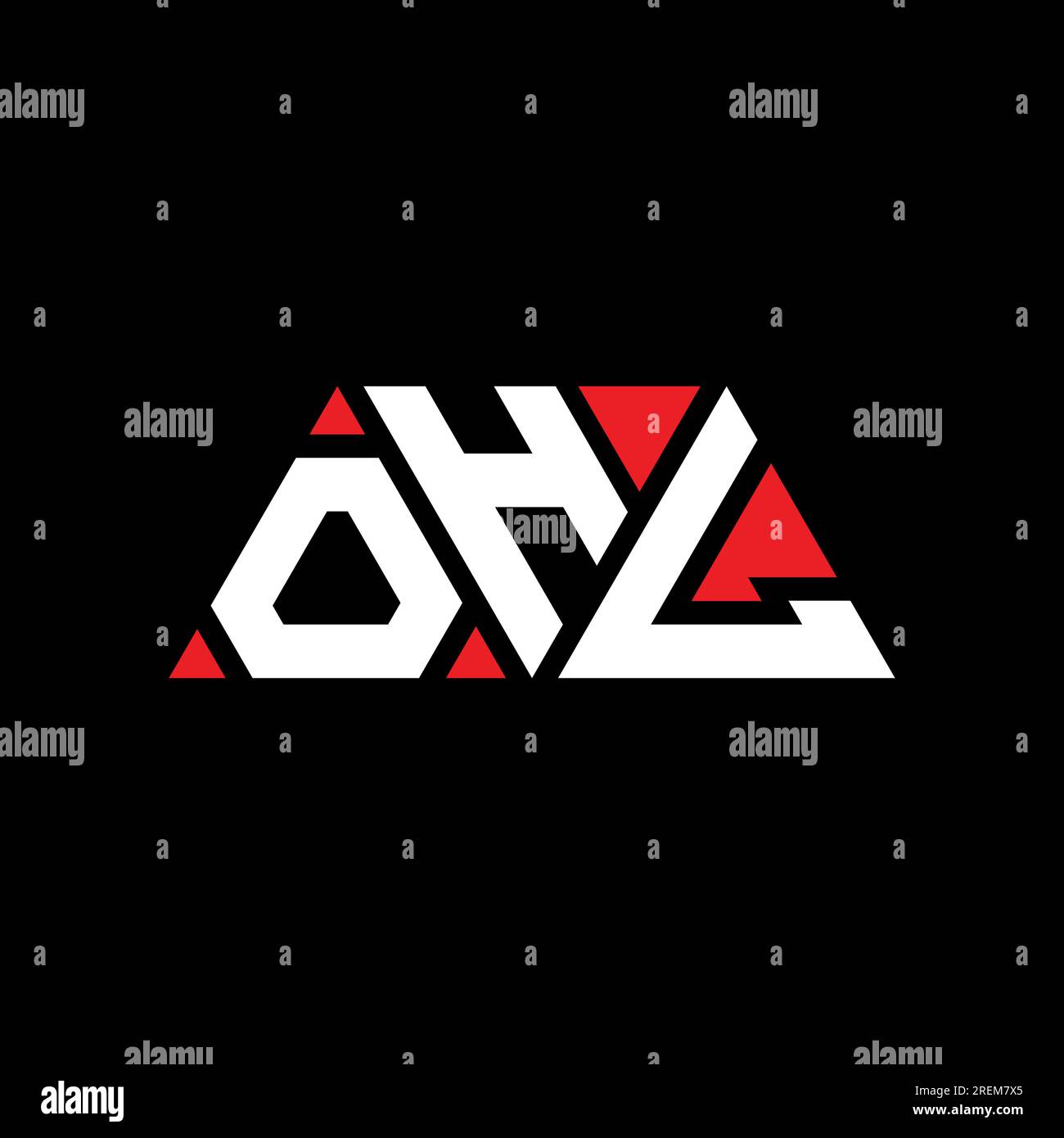 Ohl alphabet hi-res stock photography and images - Alamy