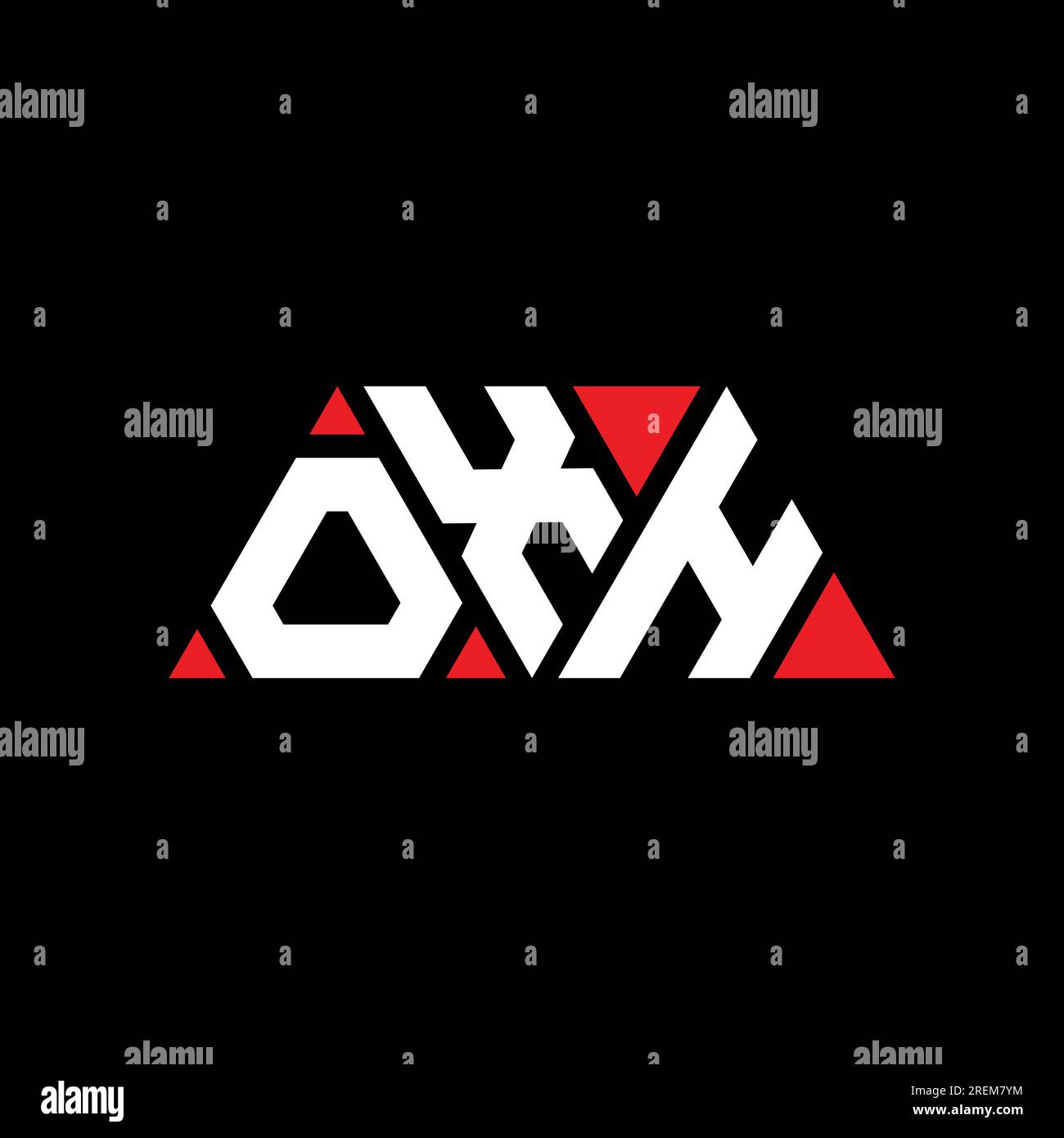 Oxh alphabet hi-res stock photography and images - Alamy