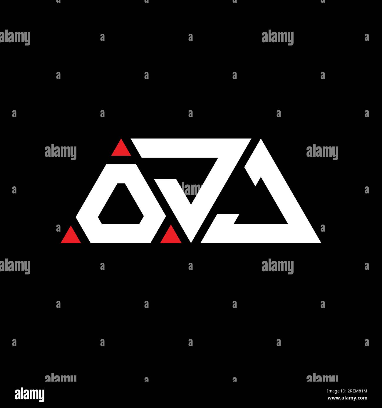 Ojj symbol Stock Vector Images - Alamy