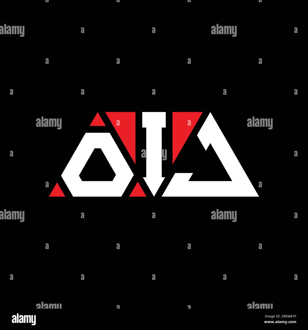 Oij logo hi-res stock photography and images - Alamy