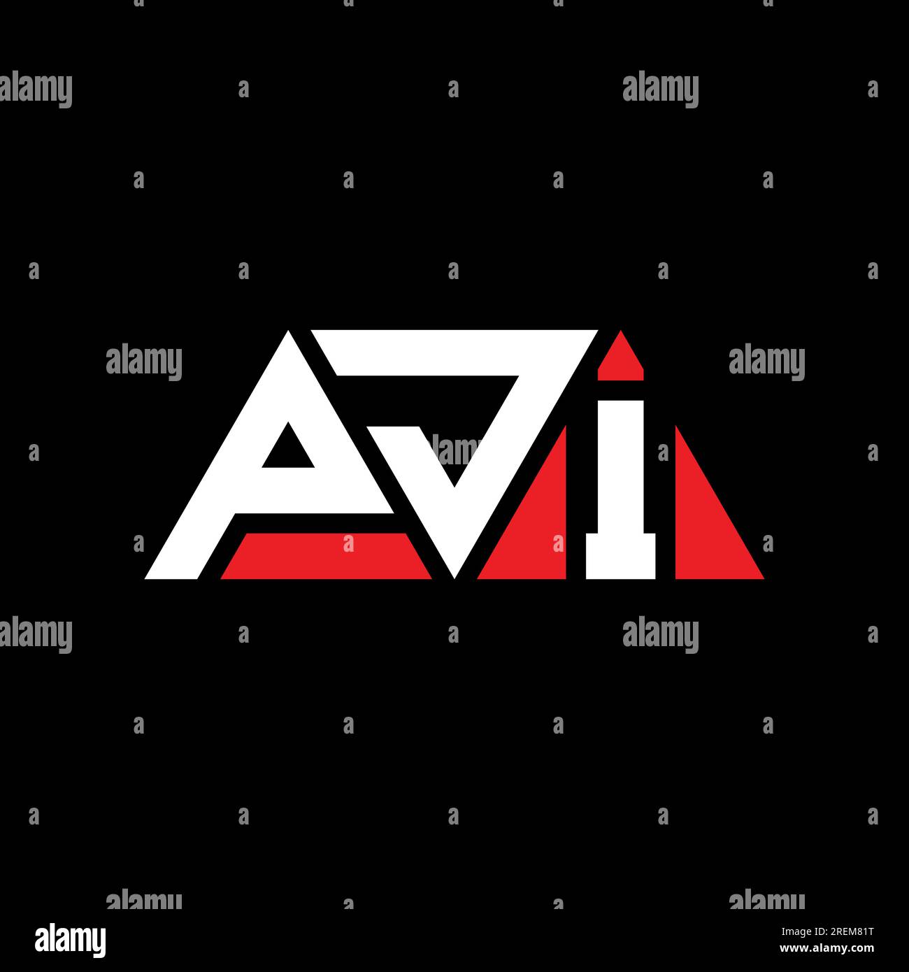 Pji logo hi-res stock photography and images - Alamy