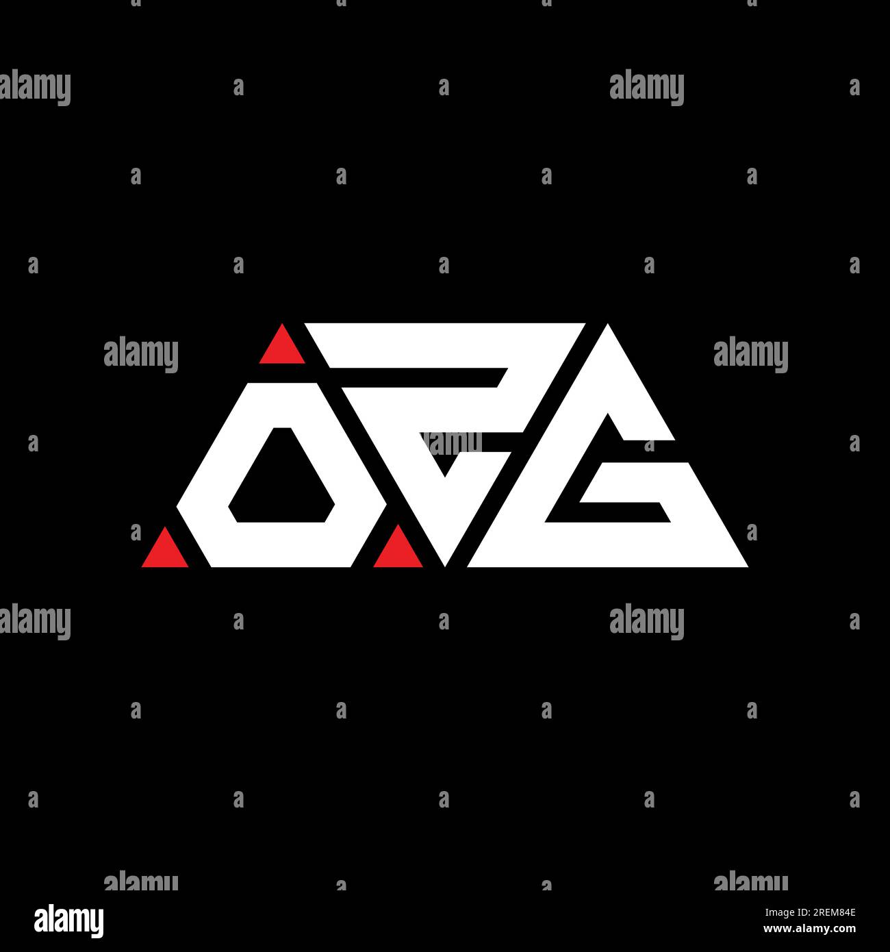 Ozg font hi-res stock photography and images - Alamy