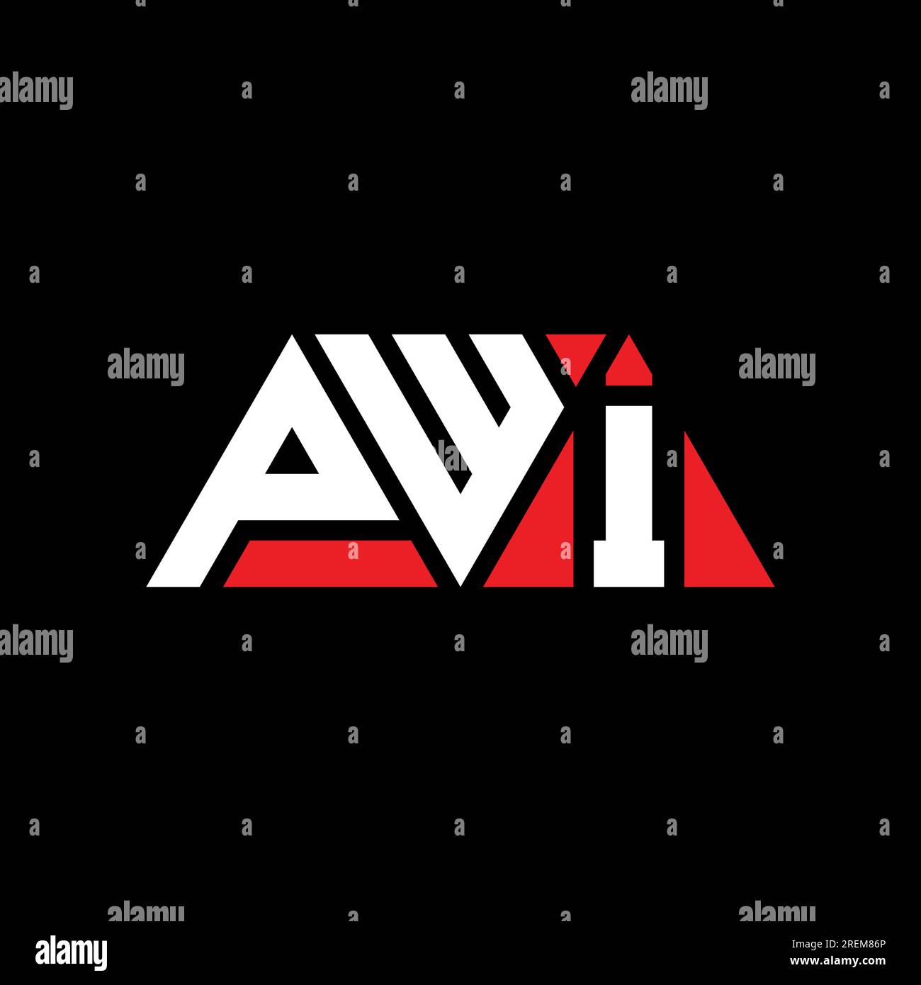 Pwi logo hi-res stock photography and images - Alamy