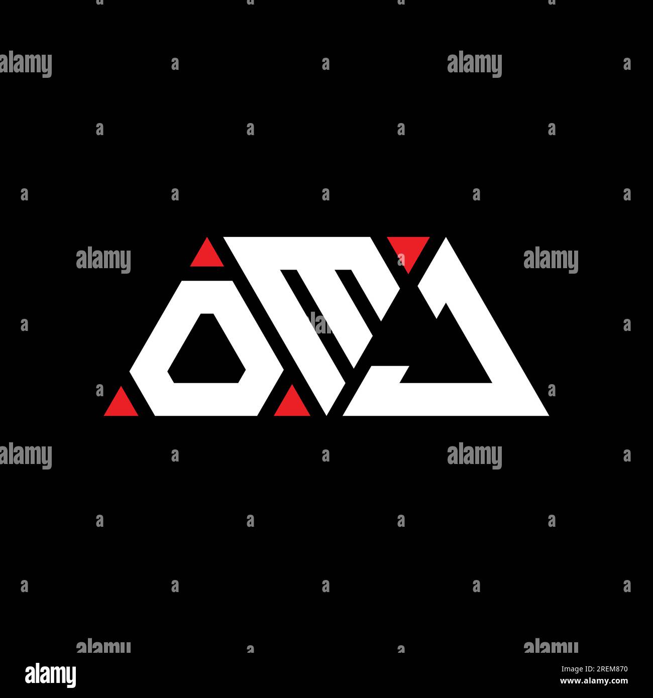 Omj alphabet hi-res stock photography and images - Alamy