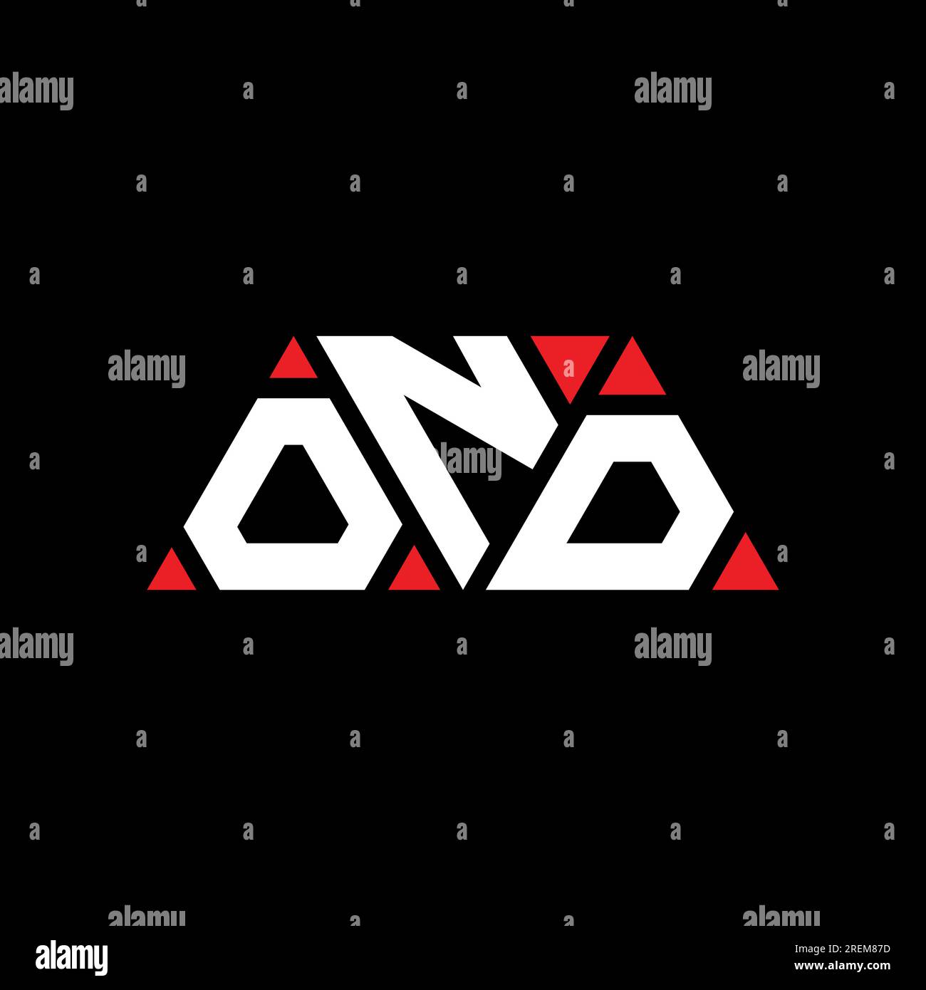 Ond alphabet hi-res stock photography and images - Alamy