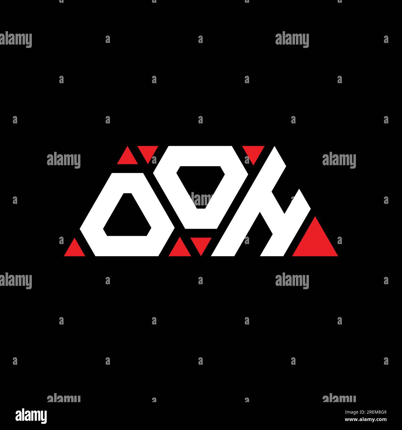Ooh symbol hi-res stock photography and images - Alamy